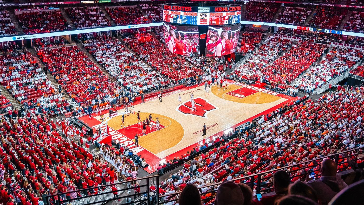 Wisconsin Athletics